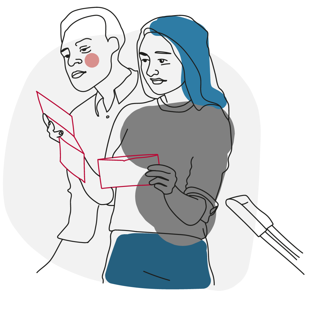 Ansök om uppehållstillstånd för barn som föds i Sverige – Migrationsverket